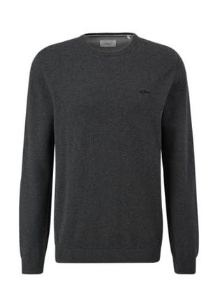 s.Oliver 2143173 Sweater, 98w2, S Homme