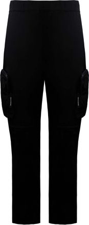 Weekend Offender Ocean View BLVD Herren Schwarze Jogginghose