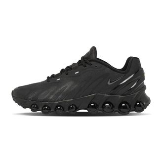 Nike Homme, Chaussures, Noir, Taille: 44 1/2 EU Air Max Dn8
