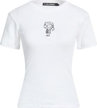 Karl Lagerfeld TOPS - T-shirts sur YOOX.COM