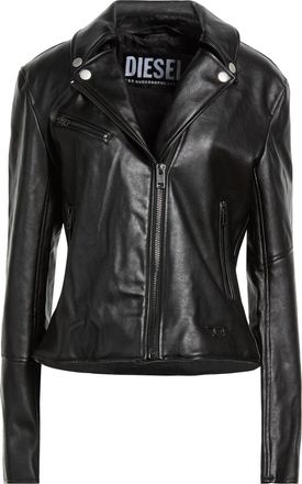 Diesel JACKEN & M&Auml;NTEL - Jacken und Anoraks auf YOOX.COM