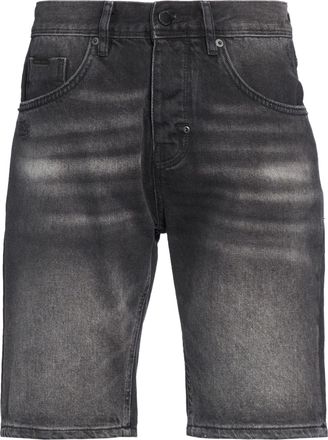 Antony Morato HOSEN & R&Ouml;CKE - Jeansshorts auf YOOX.COM