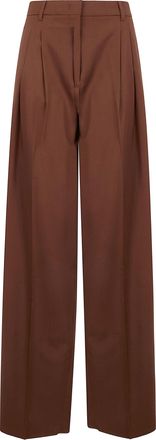 Max Mara Mstbacio Long Trousers