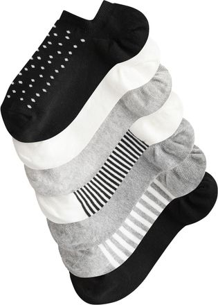 Next Socken