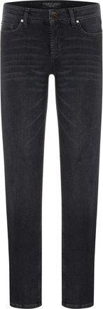 Cambio Damen, Jeans, Schwarzk, L L32Gr&ouml;&szlig;e