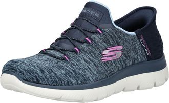 Skechers Slip On Skechers Slip-Ins Summits - Dazzling Haze