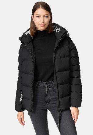 Trueprodigy Winterjacke Murphy F