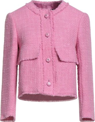 Luisa Cerano JACKEN & M&Auml;NTEL - Jacken und Anoraks auf YOOX.COM