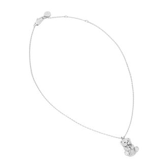 Furla Bazaar Halskette - - Accessories - Damen - Grau - ONE SIZE