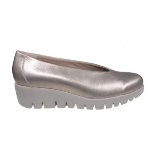 Wonders Pumps - - Shoes - Damen - Gelb - 41 EU