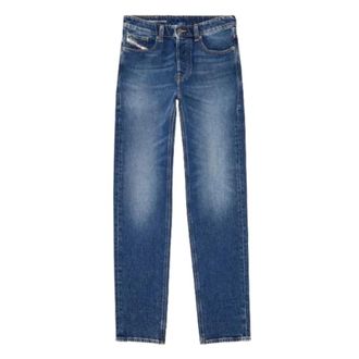 Diesel Damen, Jeans, Blau, W25Gr&ouml;&szlig;e