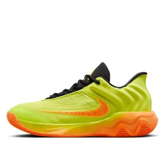 Nike Giannis Immortality Basketball Schuhe - - Sport - Herren - Gr&uuml;n - 44 1/2 EU