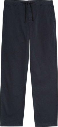 Lyle & Scott Chino f&uuml;r Herren (Samtschwarz)