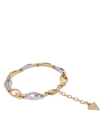 Guess Armband JUBB06 343JW Goldfarben