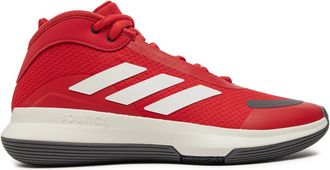 adidas Basketballschuhe adidas Bounce Legends Trainers IE7846 Rot
