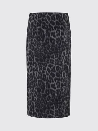 Federica Tosi Rock FEDERICA TOSI Damen Farbe Savannah