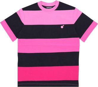 The Hundreds Block Tee - - Tops - Herren - Mehrfarbig - M