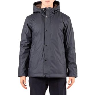 Canadian Herren, Jacken, Blau, 2XLGr&ouml;&szlig;e