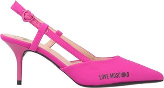 Love Moschino SCHUHE - Pumps auf YOOX.COM