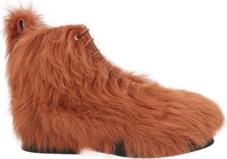 Rochas SCHUHE - Stiefeletten auf YOOX.COM