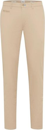 Brax Fabio IN Chino - - Trousers - Herren - Beige - W34 L32