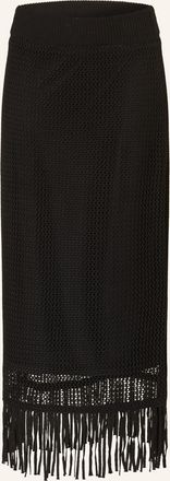 Joseph Ribkoff Strickrock schwarz