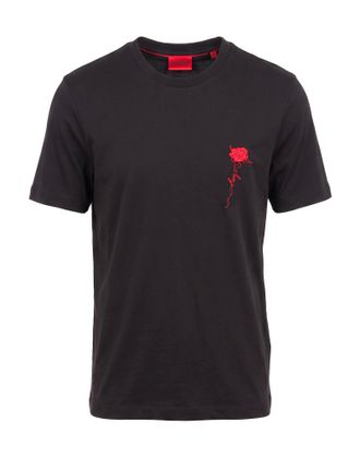 HUGO BOSS TOPS - T-shirts auf YOOX.COM