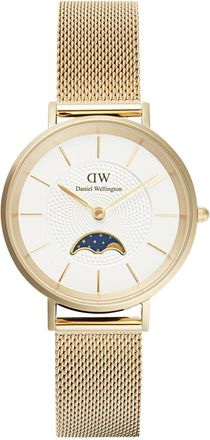 Daniel Wellington Uhr Daniel Wellington DW00100771 Goldfarben