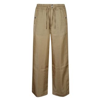 Dries Van Noten Herren, Hosen, Beige, LGr&ouml;&szlig;e