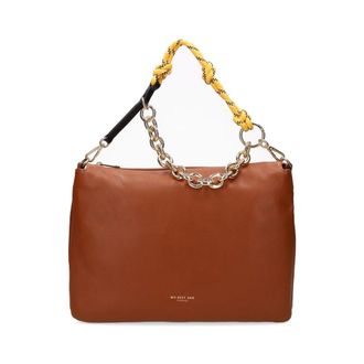 My Best Bags Firenze S1 Myb 2026 - - Bags - Damen - Braun - ONE SIZE