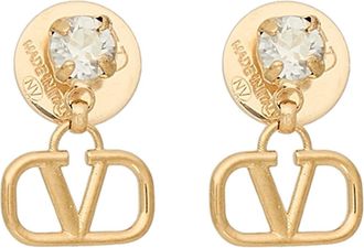 Valentino Garavani SCHMUCK und UHREN - Ohrringe auf YOOX.COM