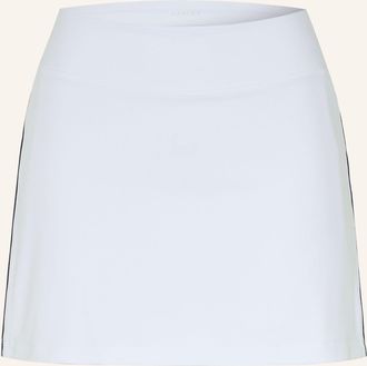 Varley Tennisrock Tani weiss
