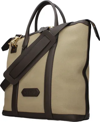Tom Ford Top Handle Bag - Beige