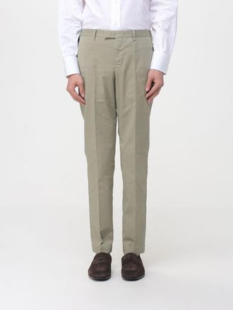 Pantaloni Torino Hose PT TORINO Herren Farbe Gr&uuml;n