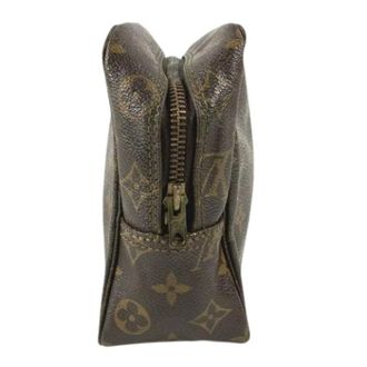 Louis Vuitton unisex, Pre-owned, Brun, Taille: ONE Size Sac &agrave; main pochette Pre-owned