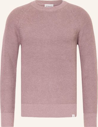 Nowadays Nowadays Pullover lila