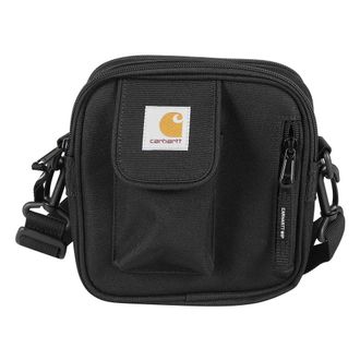 Carhartt Work in Progress Homme, Sacs, Noir, Taille: ONE Size Sac Essentials