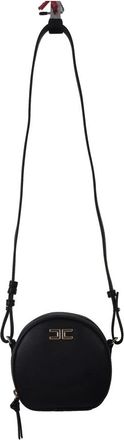 Elisabetta Franchi Femme, Sacs, Noir, Taille: ONE Size Bags