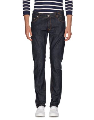 Daniele Alessandrini HOSEN & R&Ouml;CKE - Jeanshosen auf YOOX.COM