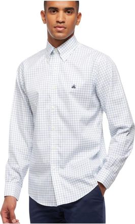 Brooks Brothers Herren, Shirts, Mehrfarbig, XSGr&ouml;&szlig;e