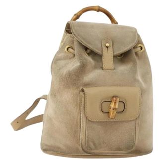Gucci Damen, Pre-Owned, Beige, ONE SIZEGr&ouml;&szlig;e