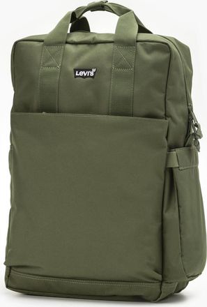 Levi's Sac &Agrave; Dos L Pack Large - Homme - Vert / Light Army Green - One Size