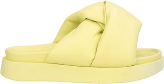 INUIKII SCHUHE - Sandalen auf YOOX.COM