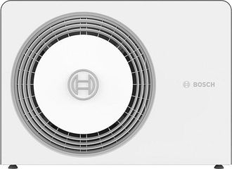 Bosch Monoblock-Au&szlig;eneinheit AW 7 ORS Baureihe CS5800/6800i AW, 800x1100x550mm