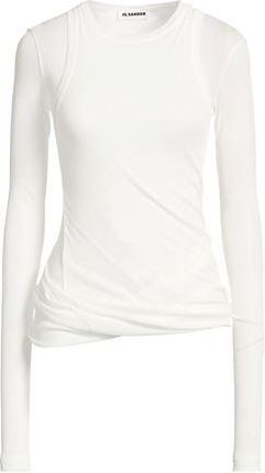 Jil Sander TOPS - T-shirts sur YOOX.COM