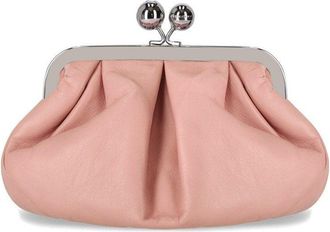 Weekend by Max Mara CLUTCH PASTICCINO PRATI ROSE MAX MARA WEEKEND