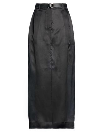 Khaite HOSEN & R&Ouml;CKE - Maxi-R&ouml;cke auf YOOX.COM