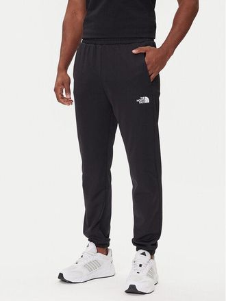 The North Face Jogginghose Reaxion 2.0 NF0A8DRS Schwarz Regular Fit