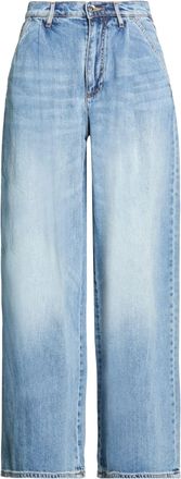 A|X Armani Exchange HOSEN & R&Ouml;CKE - Jeanshosen auf YOOX.COM