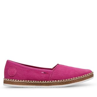 Rieker Espadrilles Rieker M2278-31 Rosa